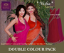 Second Life Marketplace - [Good Fairy] - Nisha {Saree} *CHERRY & BERRY*